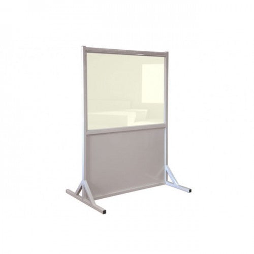 Mobile Radiation Safety Barriers & Lead Shields -Protech Medical ...
