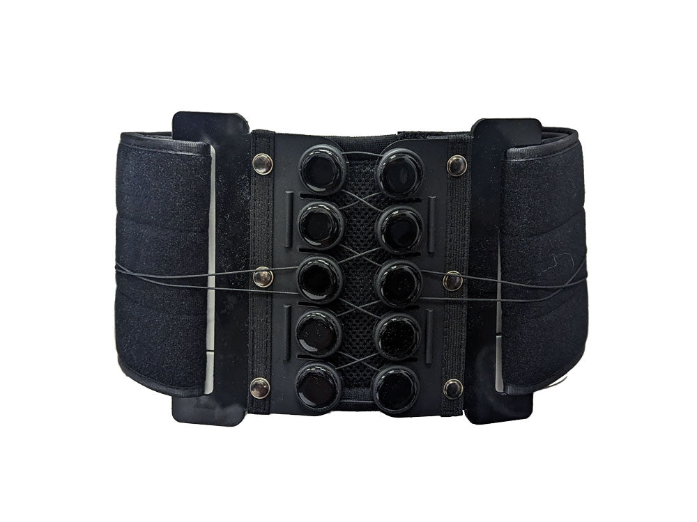 CORSET BELT - RADIATION SAFETY LUMBAR SUPPORT – AcuGuard Corporation