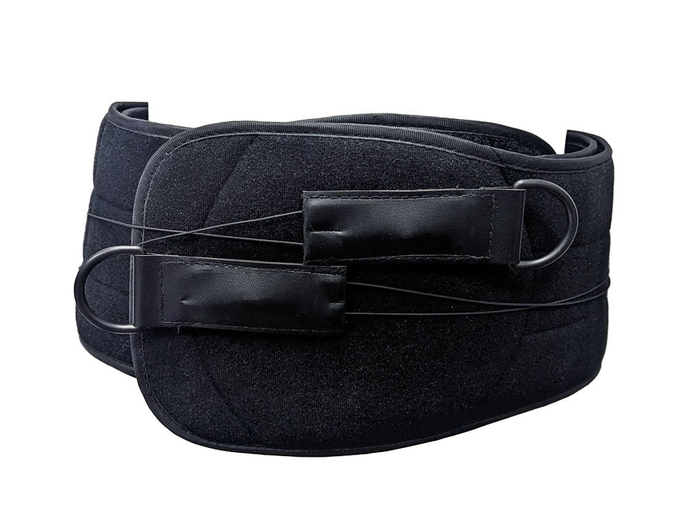 CORSET BELT - RADIATION SAFETY LUMBAR SUPPORT – AcuGuard Corporation