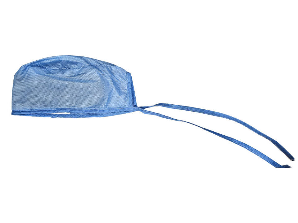 Disposable radiation safety head caps - x-ray head protection ...