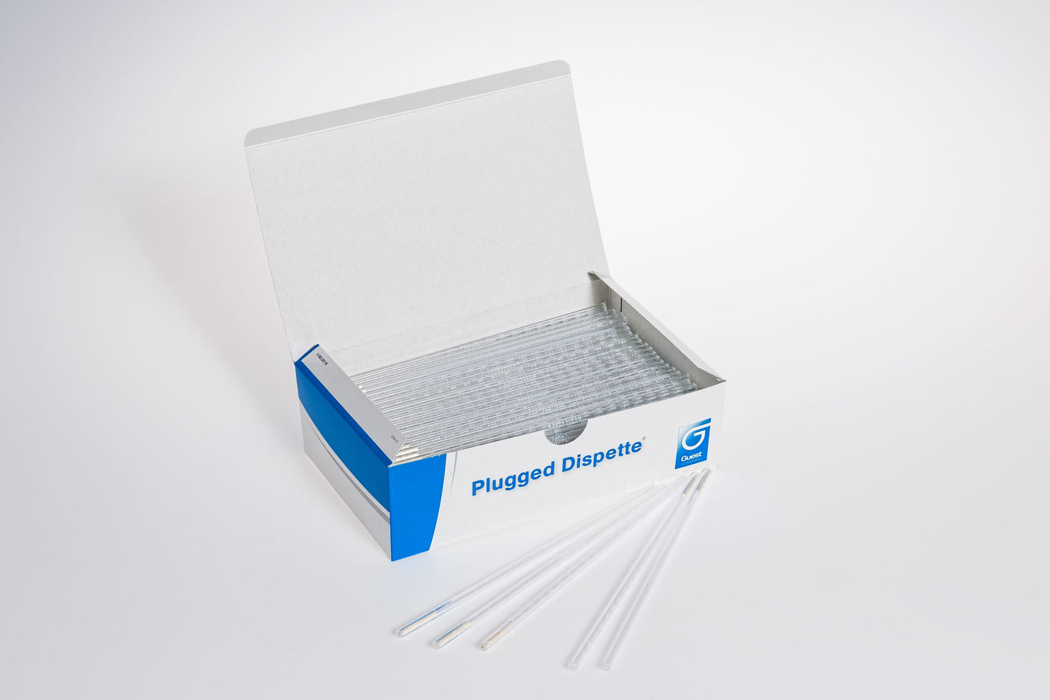 FH1530 Bulk DISPETTE™ Triple-plugged ESR Sed Rate Pipette (250/Bx ...