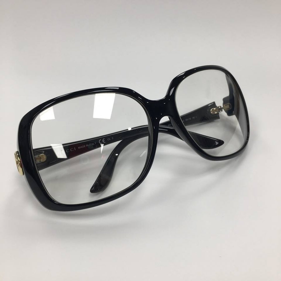 Gucci 3166 0.75mmLE Lead Glass Radiation Safety Glasses – AcuGuard ...