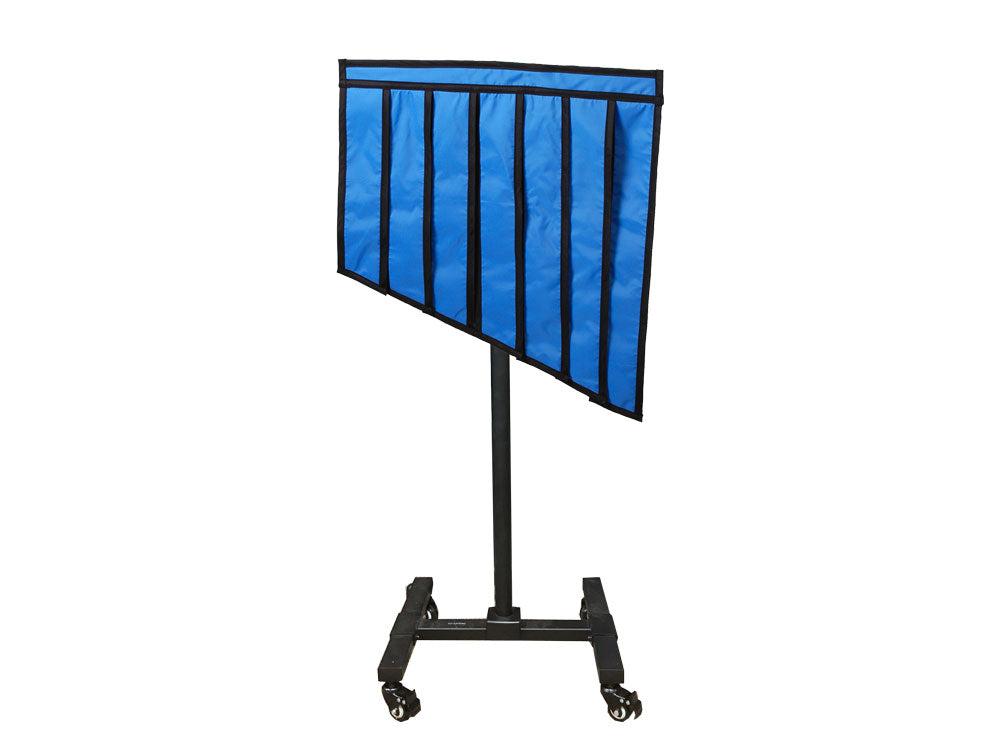 Mobile Radiation Safety Barriers & Lead Shields -Protech Medical ...