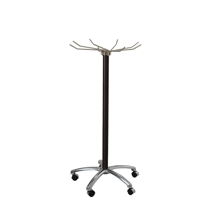 Porta Rack Mobile Lead Apron Storage with wheels – AcuGuard Corporation