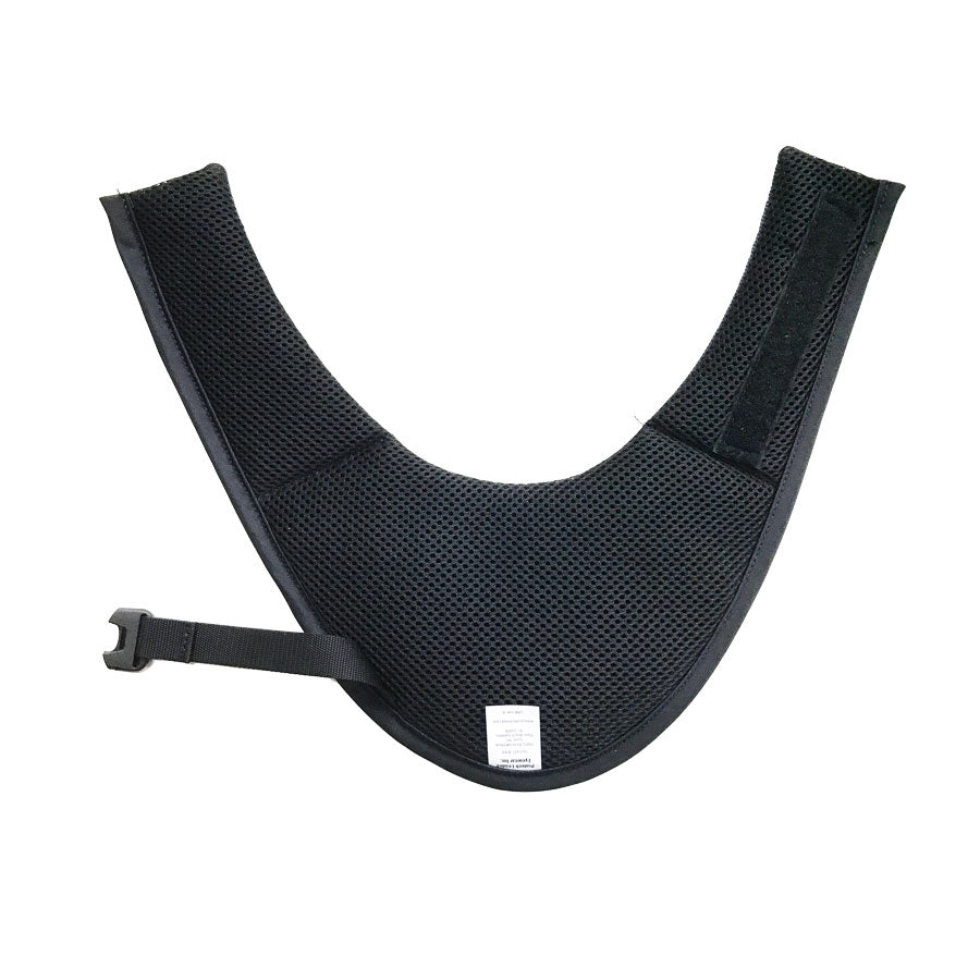 CUSTOM Standard Thyroid Collar - X-Ray Radiology radiation safety ...