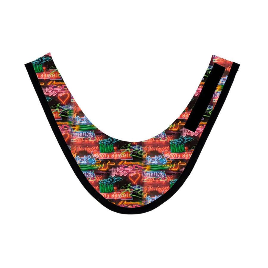 CUSTOM Standard Thyroid Collar - X-Ray Radiology radiation safety ...