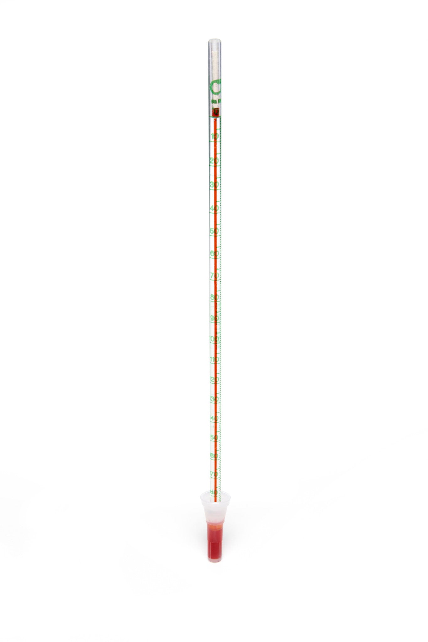 MICRO-SED™ 240µl sample pipette for ESR Westergren method Testing - id ...