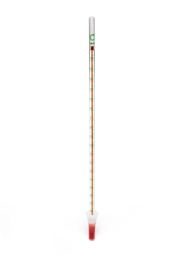 MICRO-SED™ 240µl sample pipette for ESR Westergren method Testing - id ...